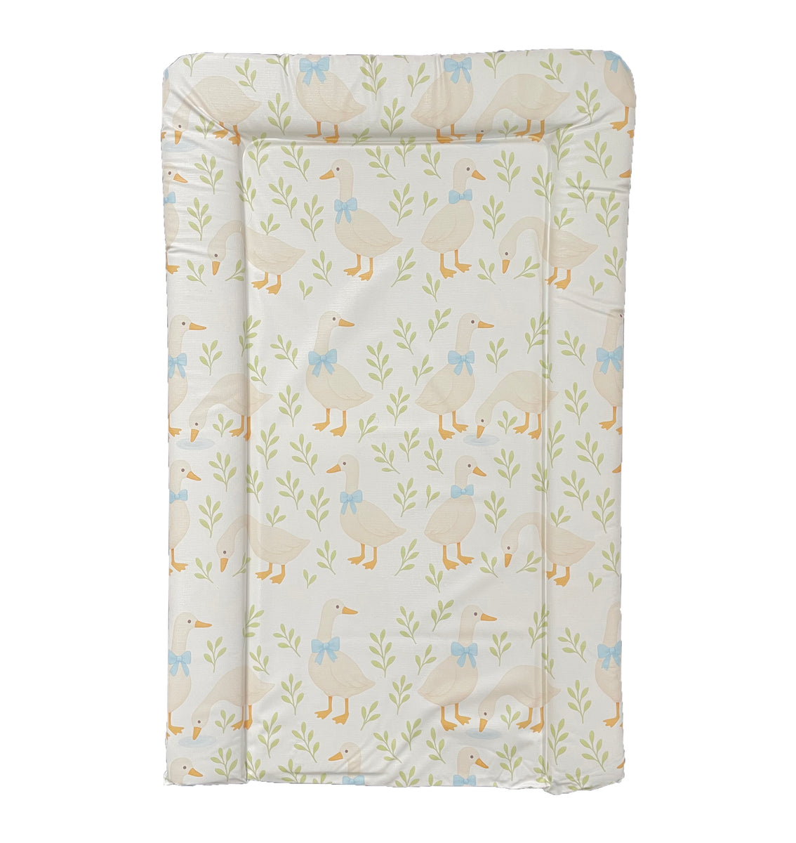 Babybase Padded Changing Mat 74 x 46cm Quack & Thistle – Hello Baby